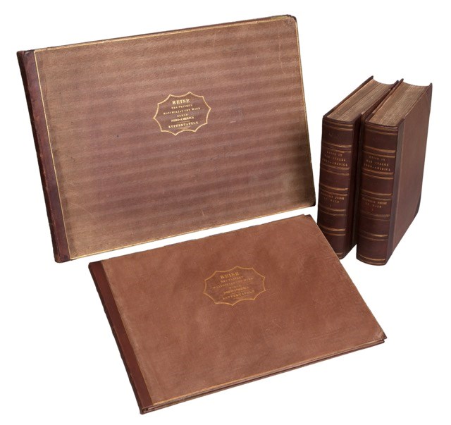 Daniel Crouch Rare Books