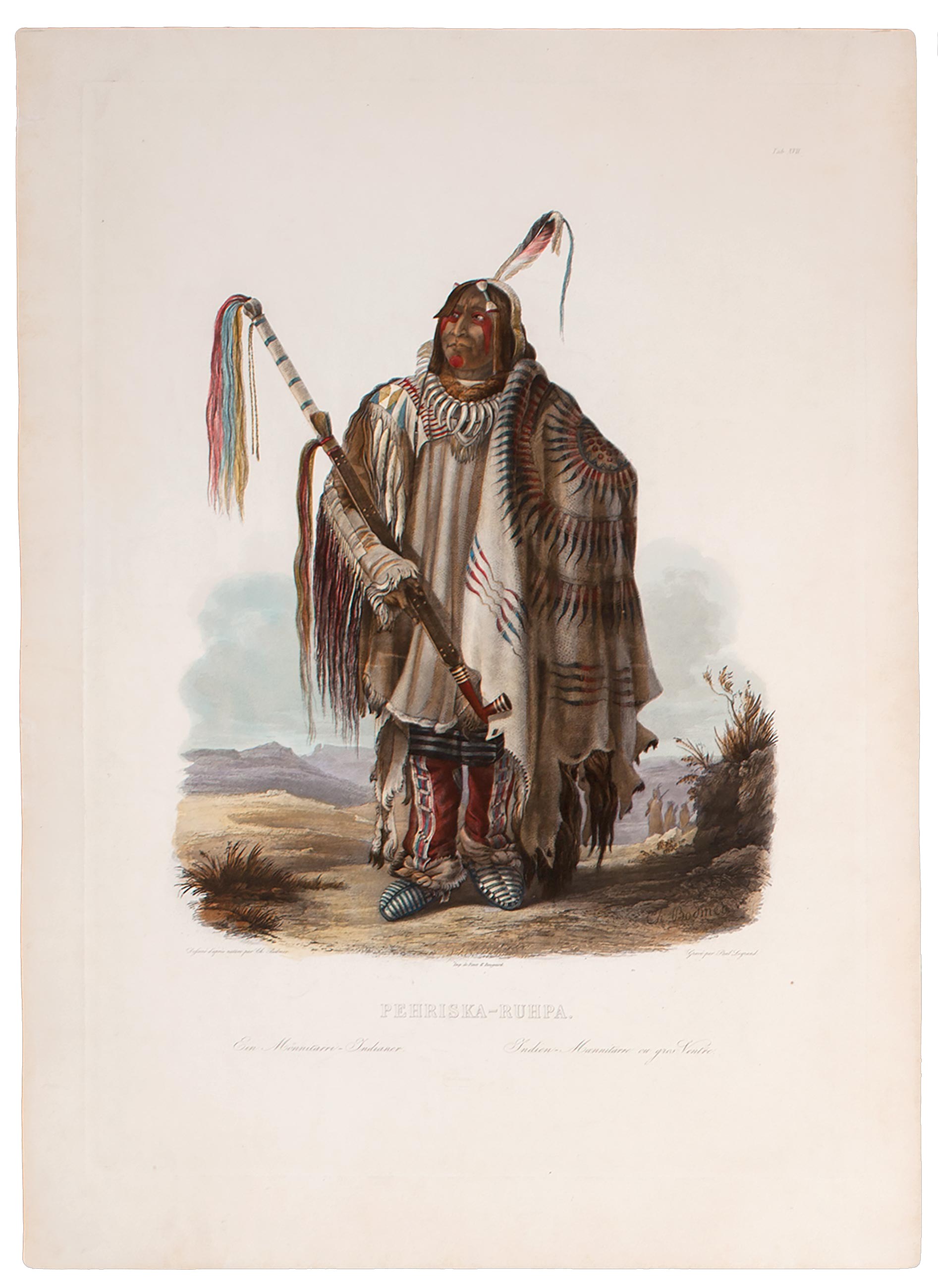 Daniel Crouch Rare Books